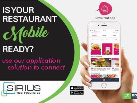 Sirius Technologies – Ultimate ERP Solution Provider